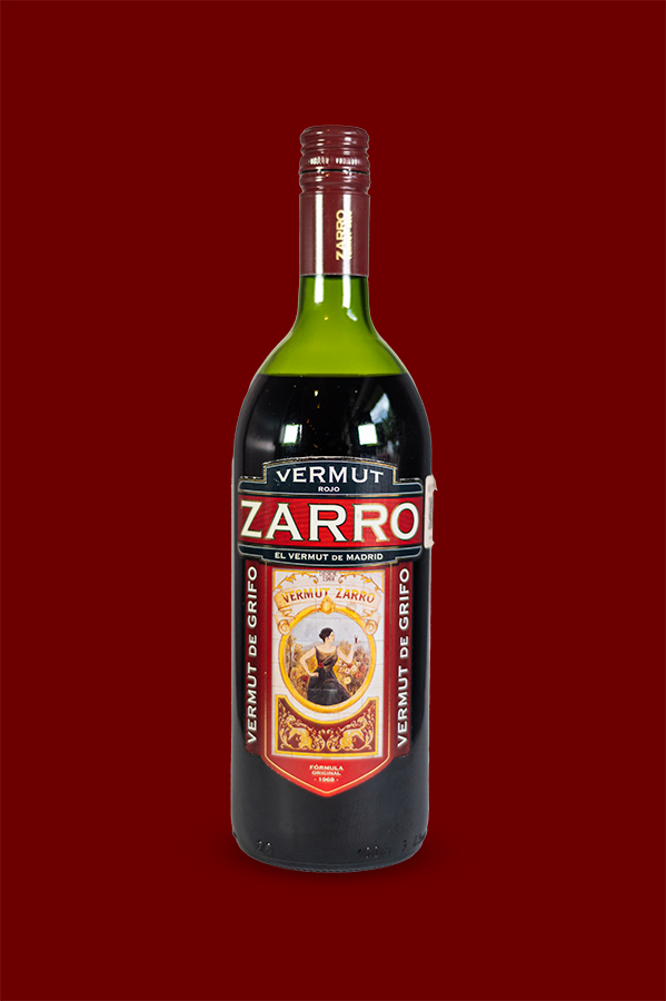 COPEO – EL GARITO DE SANJA